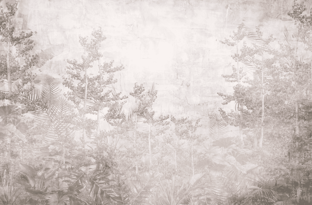Mural Drake Forest | Wallpaper Online