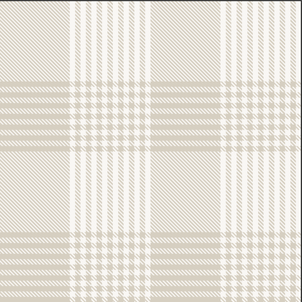 Salted Caramel Plaid Wallpaper | Wallpaper Online