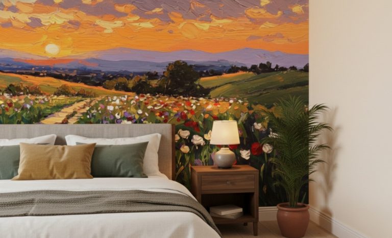 Wall Murals South Africa with Ready-Made Designs