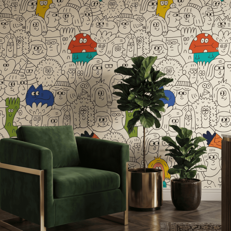 Shop Wallpaper South Africa | Modern & Stylish Designs